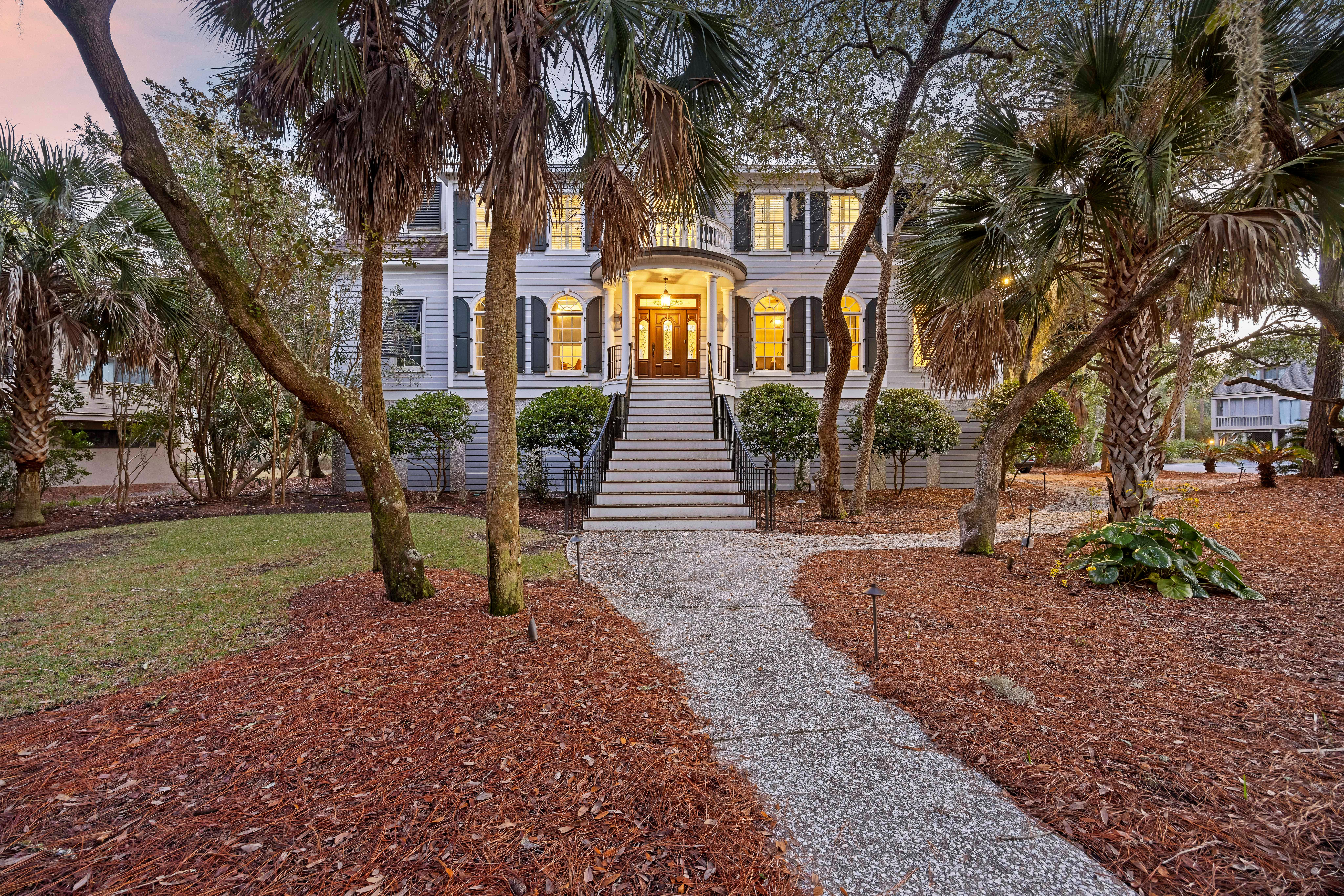2981 Deer Point - Seabrook Island, SC