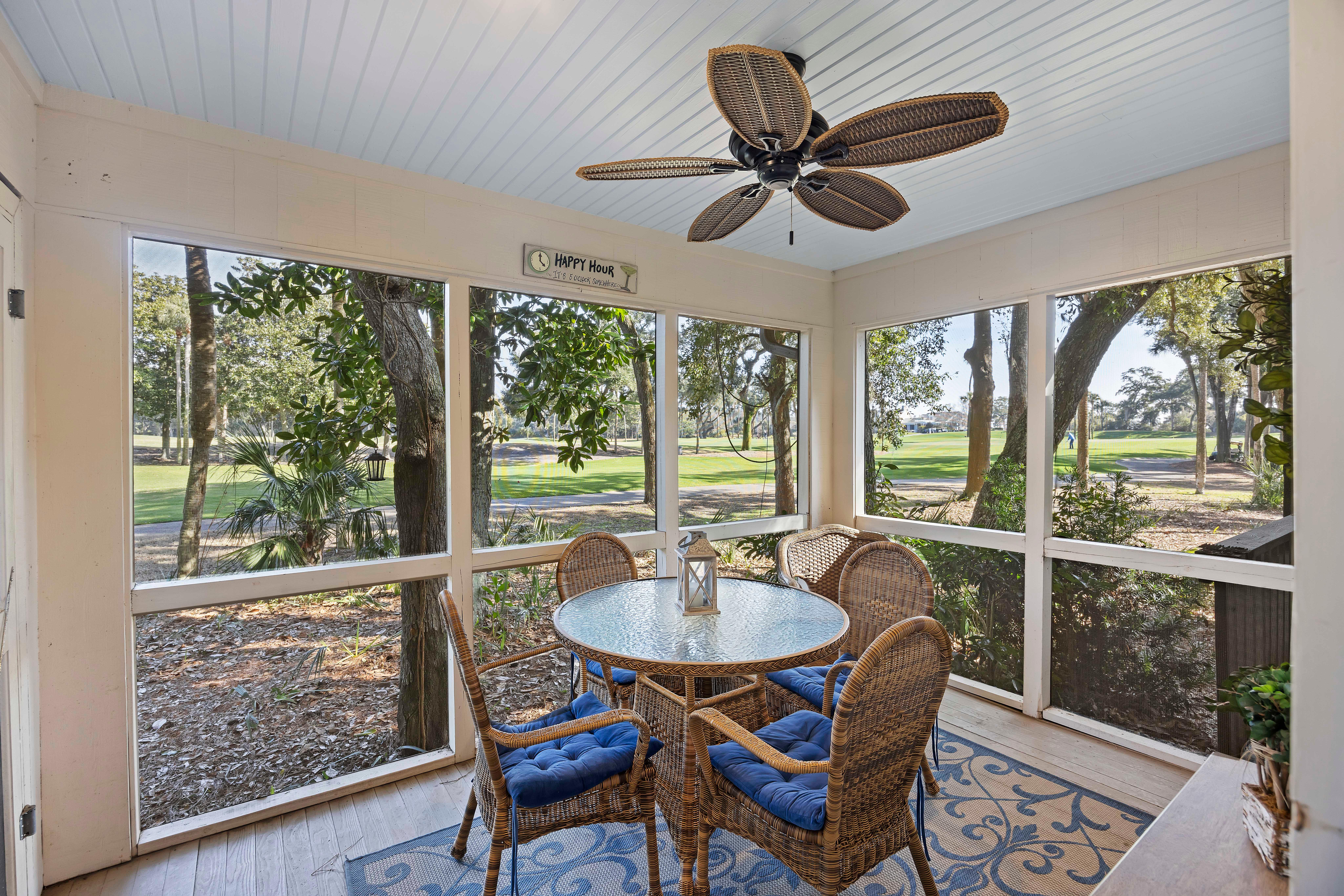Gl1205: 1205 Greenslake - Kiawah Island, SC
