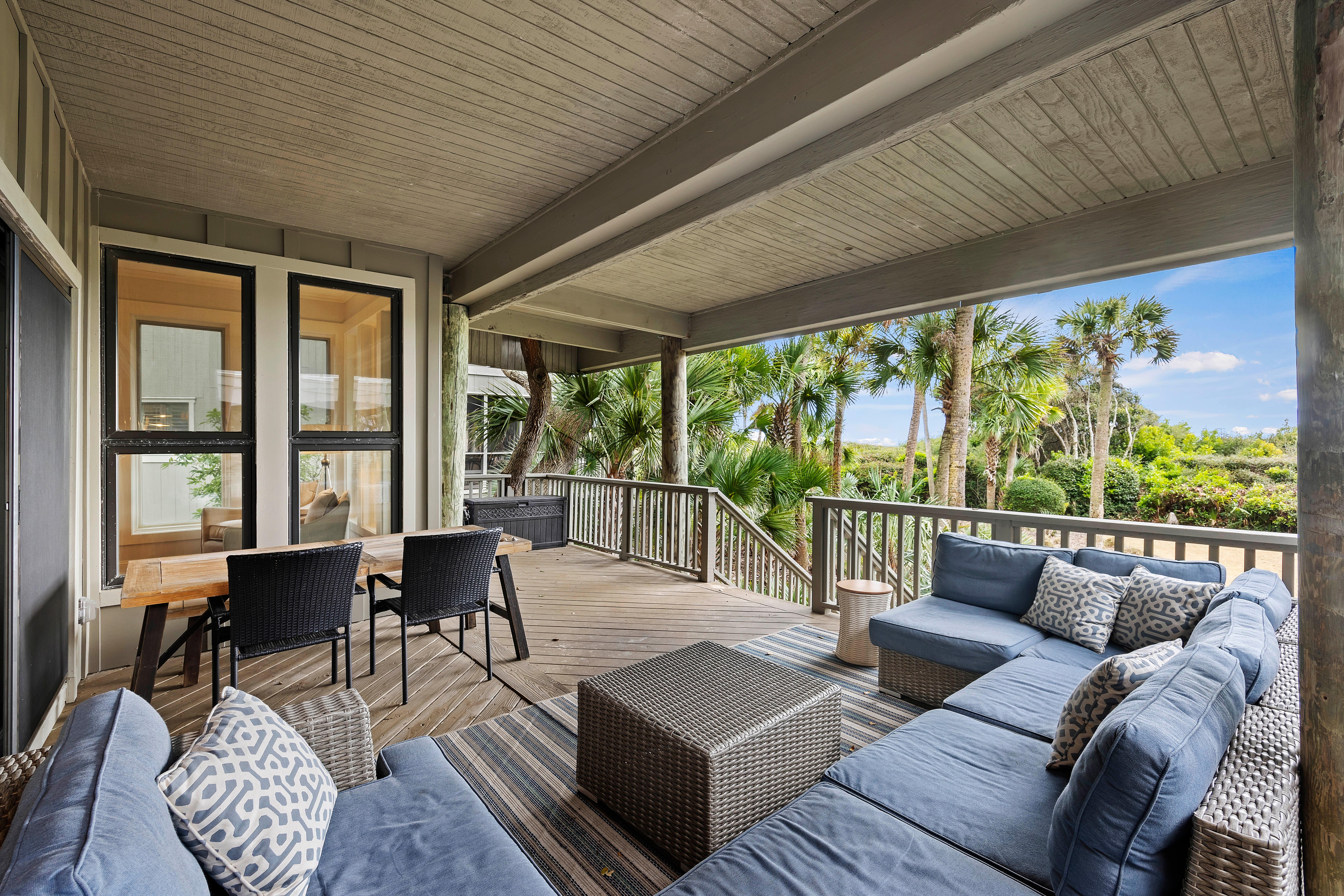 Ss3510: 3510 Seascape - Kiawah Island, SC