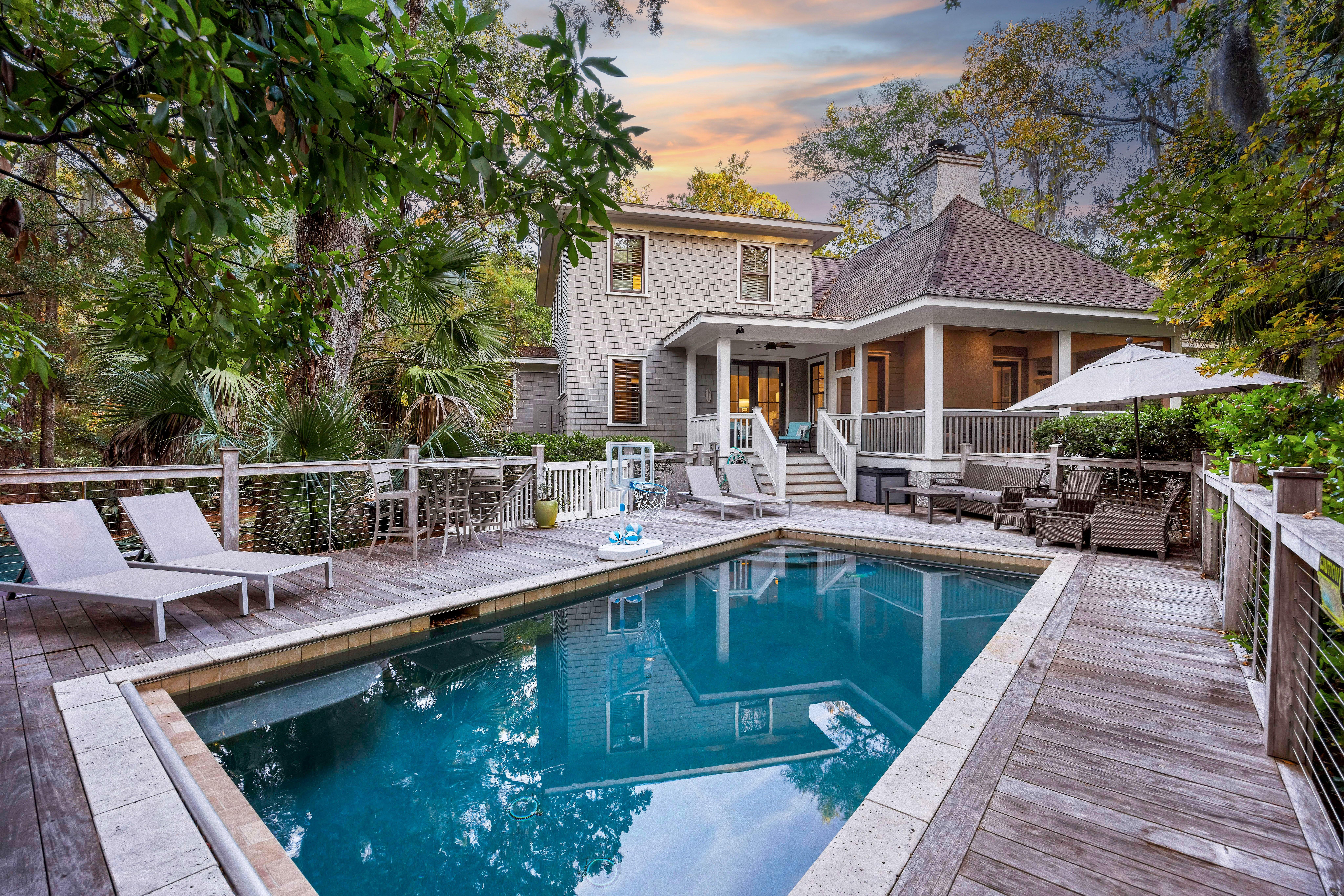 Gd77: 77 Governor's Drive - Kiawah Island, SC
