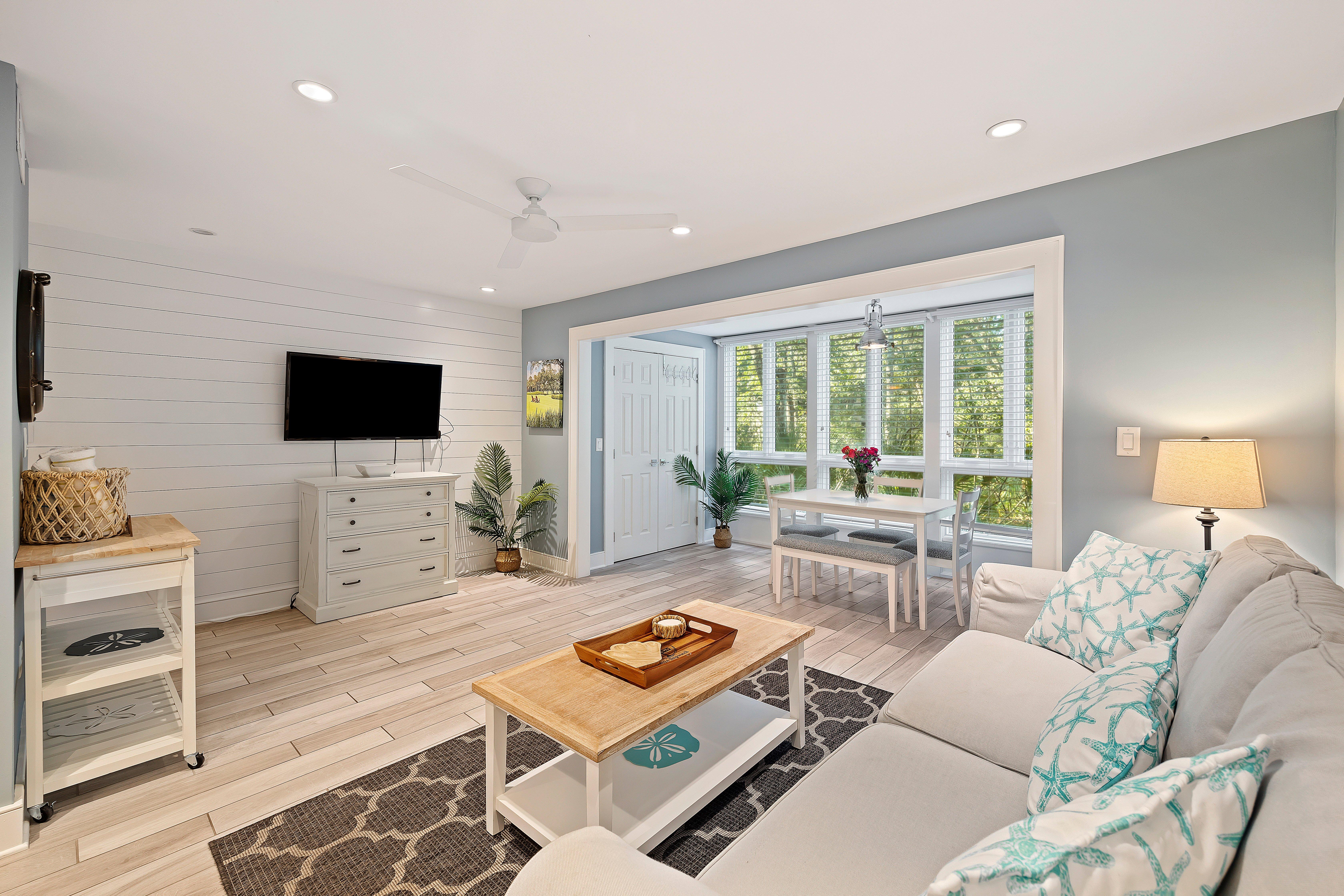 Ss3524: 3524 Seascape - Kiawah Island, SC