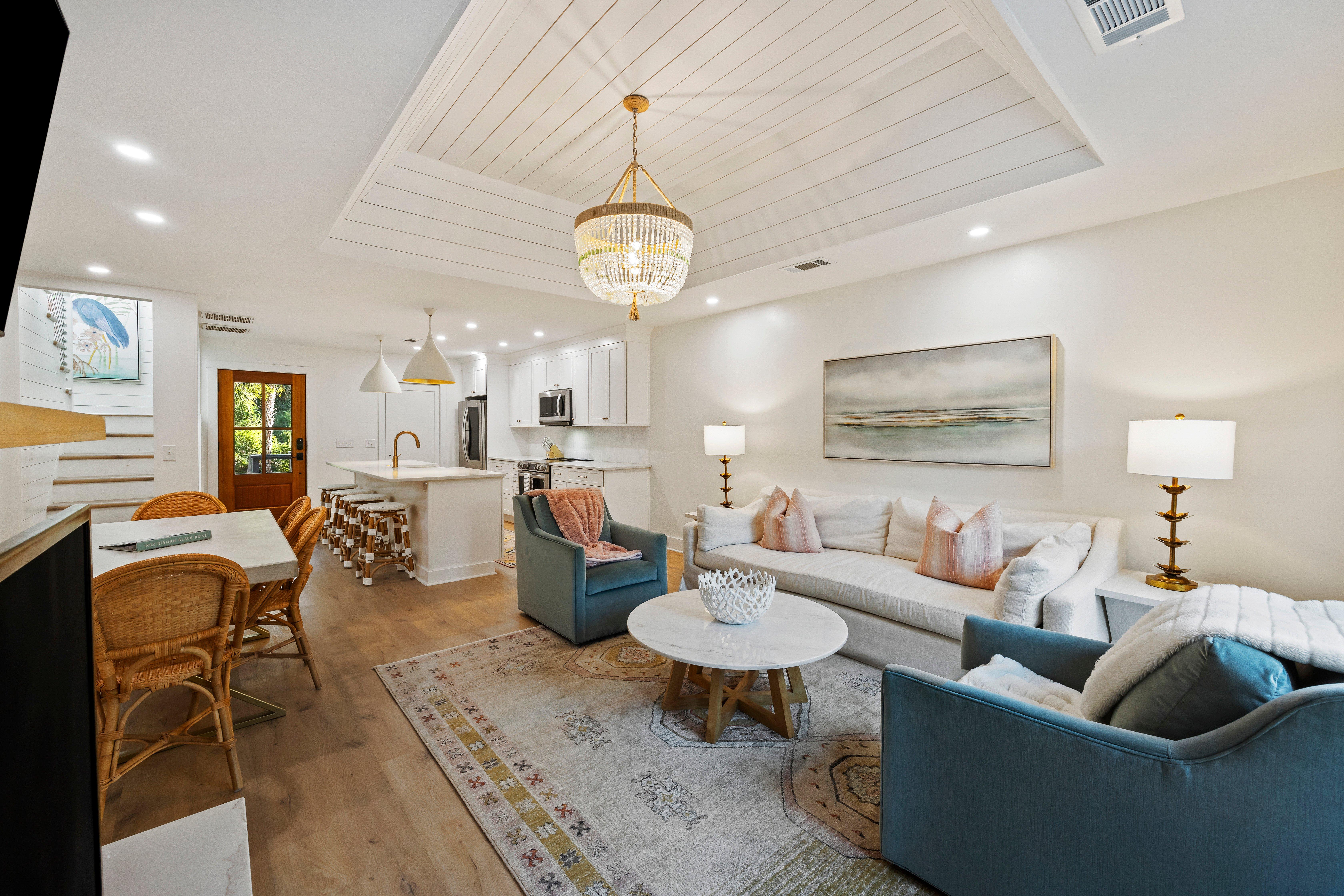 Gl1232: 1232 Greenslake - Kiawah Island, SC