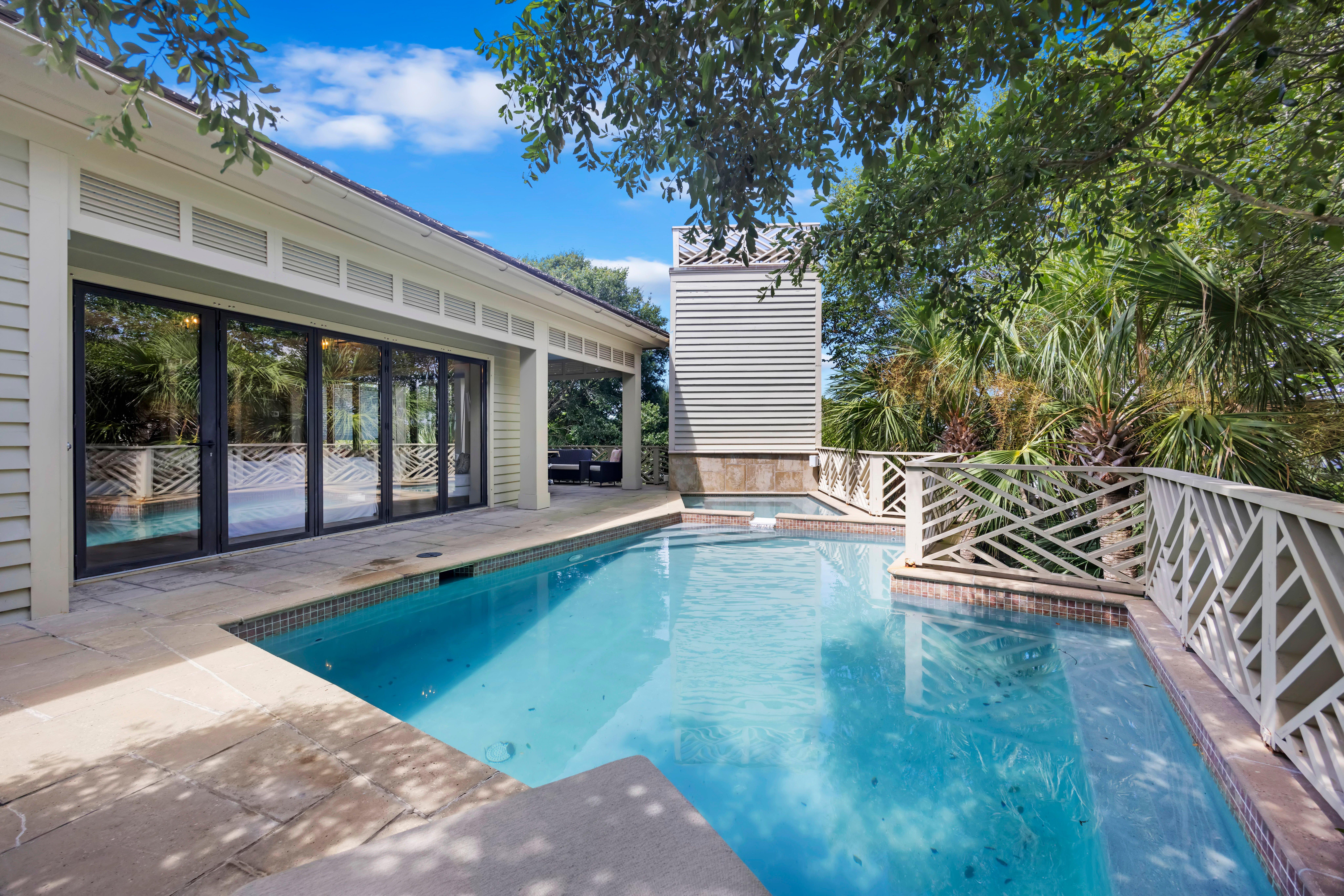 Av9-02: 9 2nd Avenue - Isle of Palms, SC