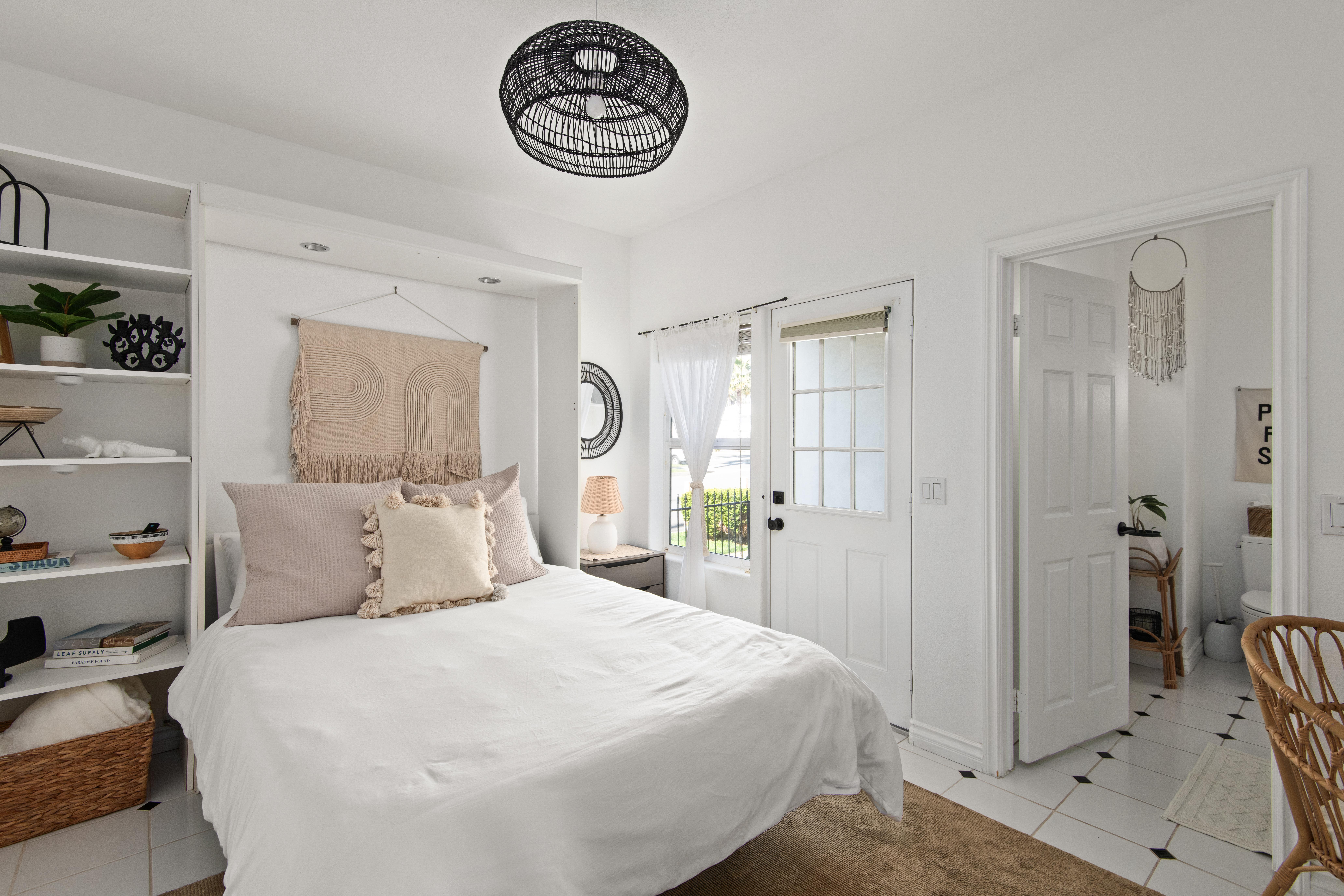 Courtyard Access And Fast Wifi - Exquisite Coastal Oasis - Oceanside, Californie