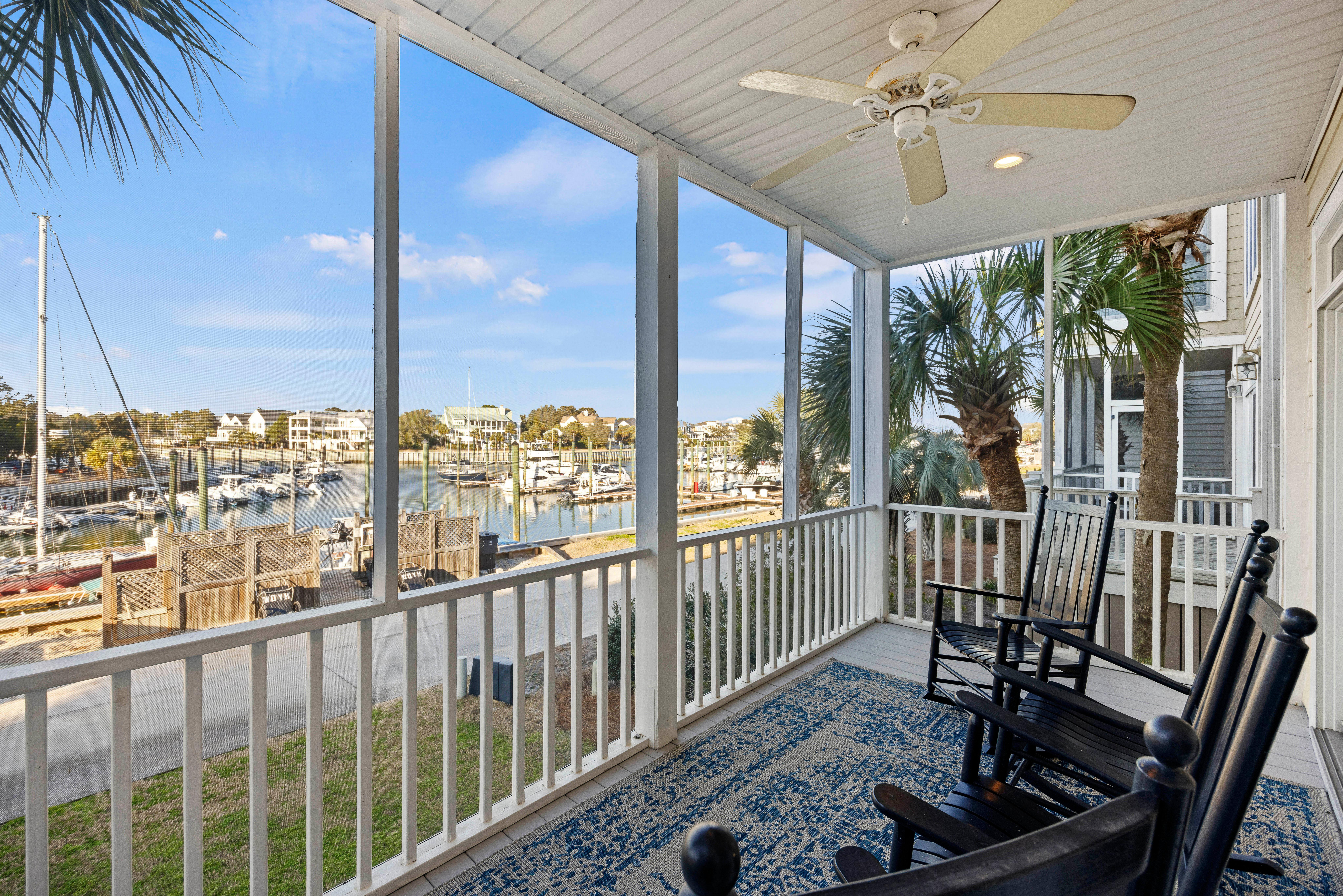 Mc38: 38 Morgans Cove - Isle of Palms, SC