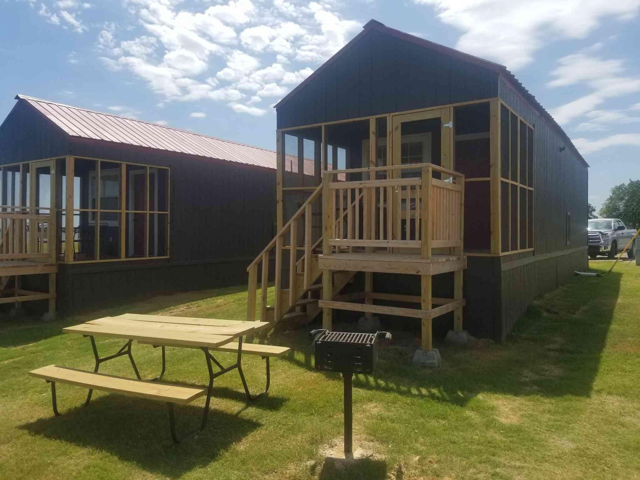 Stunning Lake Views And Firepit Enjoyment - Charming Nautical Retreat - Lake Texoma