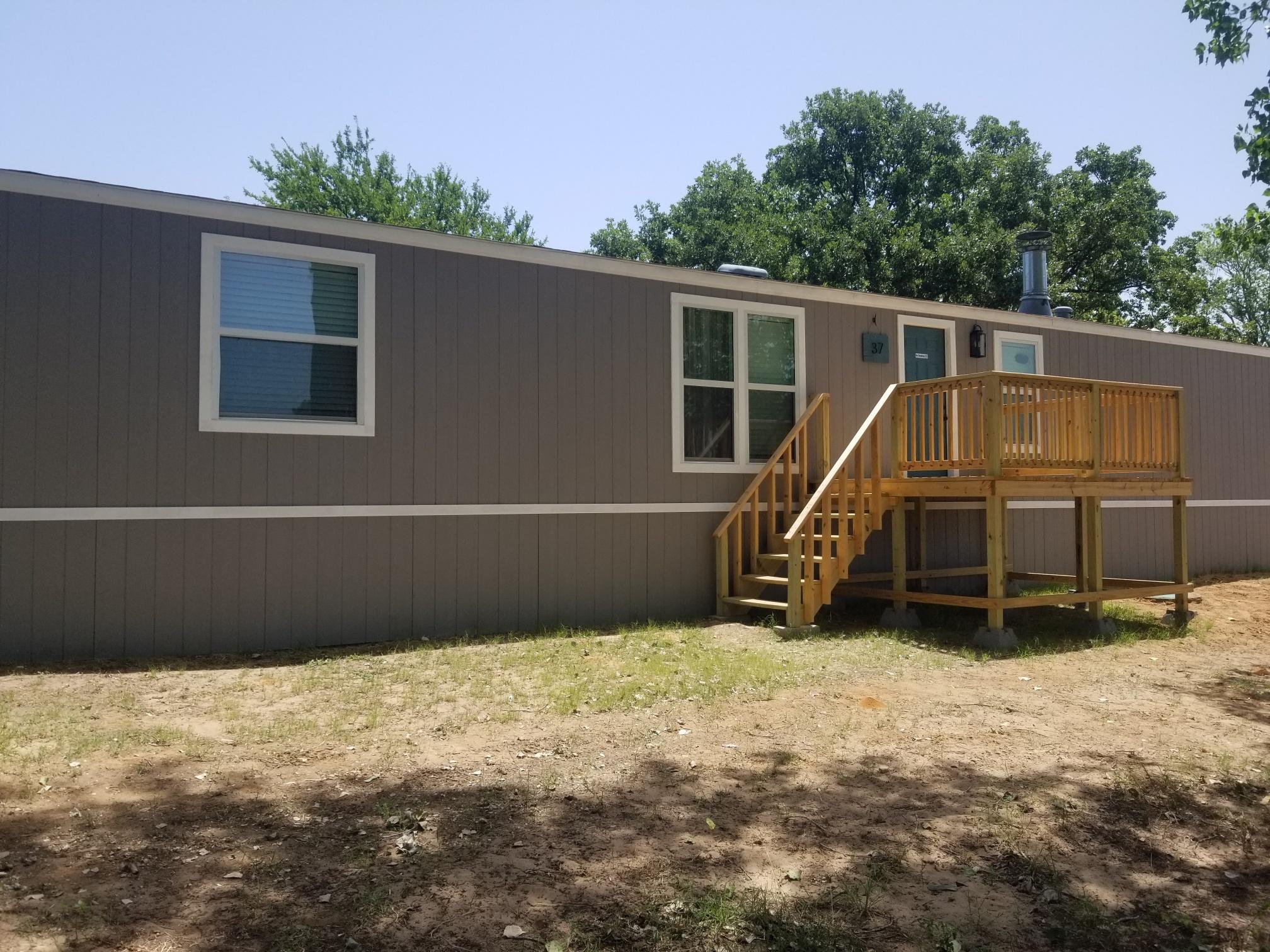 Lakefront Wakezone - 37 - Lake Texoma