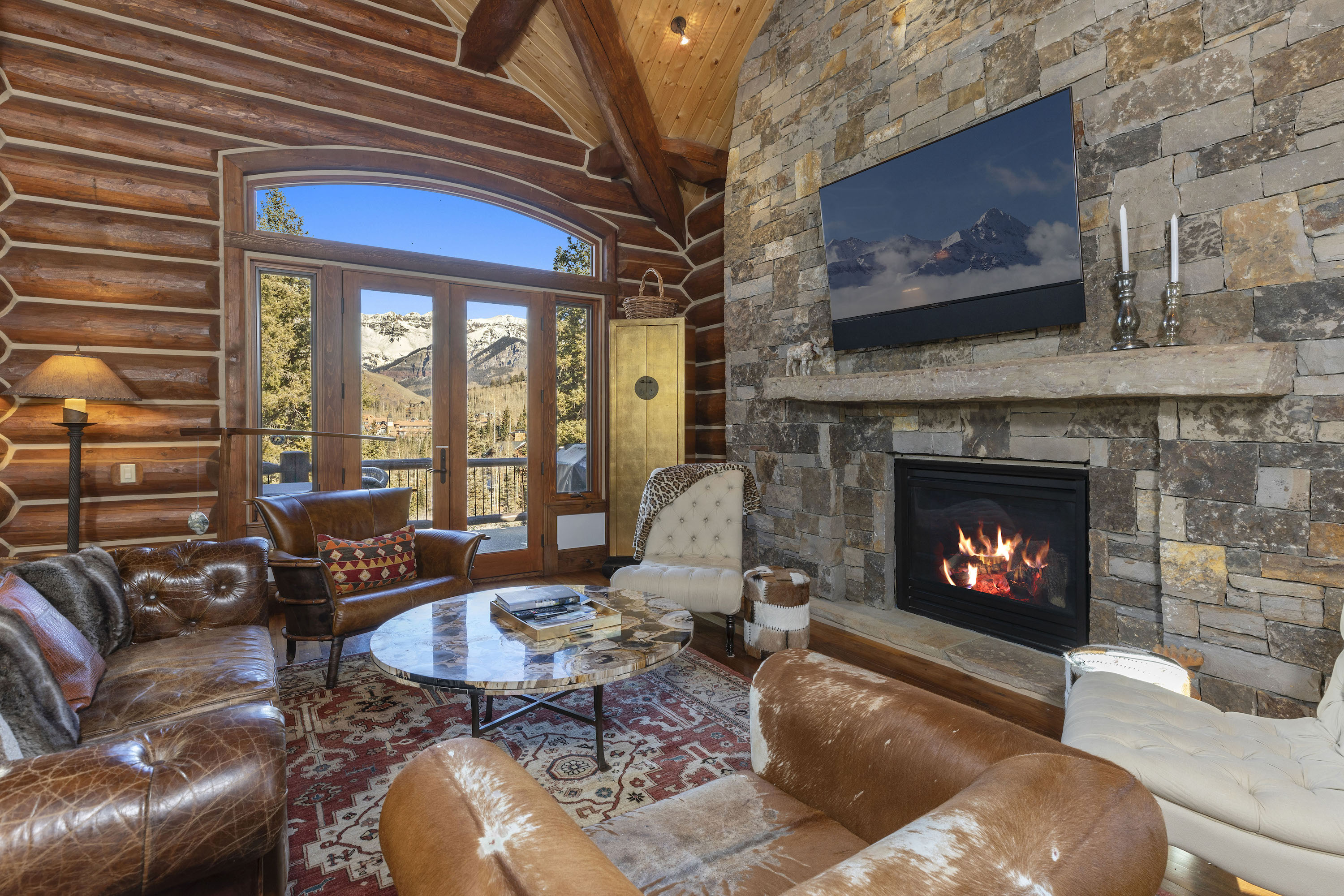 Cypress Mountain Vacation Rentals | OwnerDirect.com